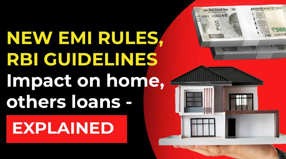 Rbi Loan New Rules 2024 